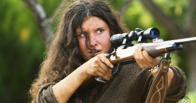 "Turn It Up, I Love Geronimo Jackson!": The Castaways Learn the Island ...