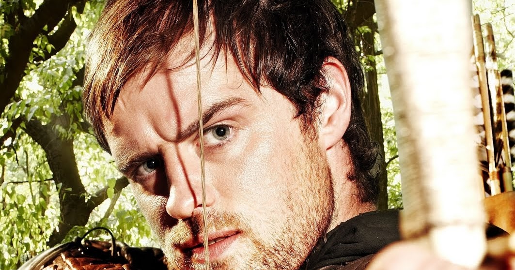 Sneak Peek at Season Three of BBC America's "Robin Hood"