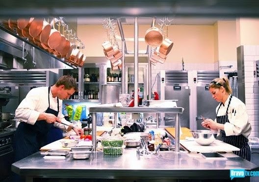 Gold Medals: Culinary Olympics Put the Chefs to the Ultimate Test on ...