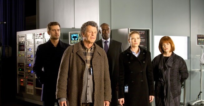 Fringe Fridays: 140-Character Testimonials