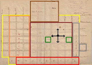 SANTA TECLA,EL SALVADOR: INFLUENCIA ESPAÑOLA EN LA TRAZA URBANA DE LA ...