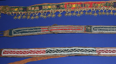 *The Saami - Samisk - Sámi*: Saami metal embroidery, belts, purses and ...