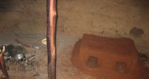 Chepkurbet Jiko Project Comes to Life