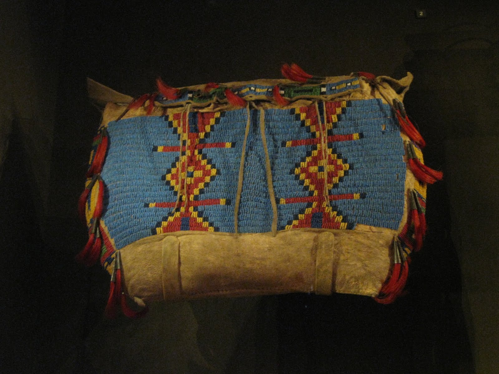 Lakota: Lakota Artifacts