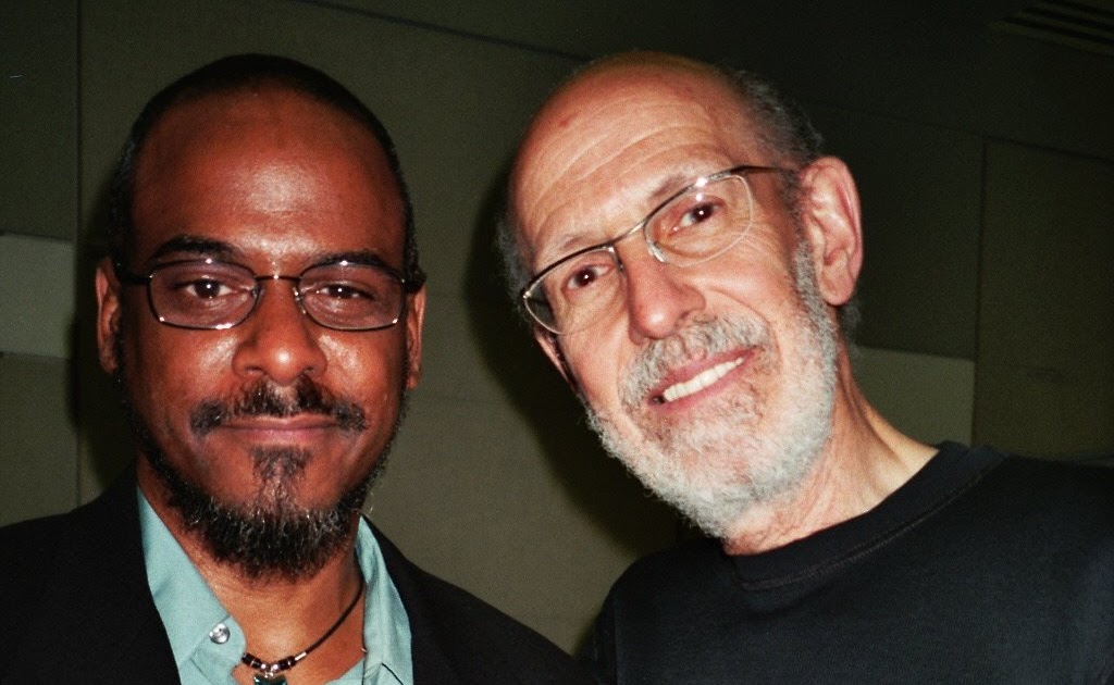 Dredlocks Tree: Professor WIlliam E. Cross, Jr.