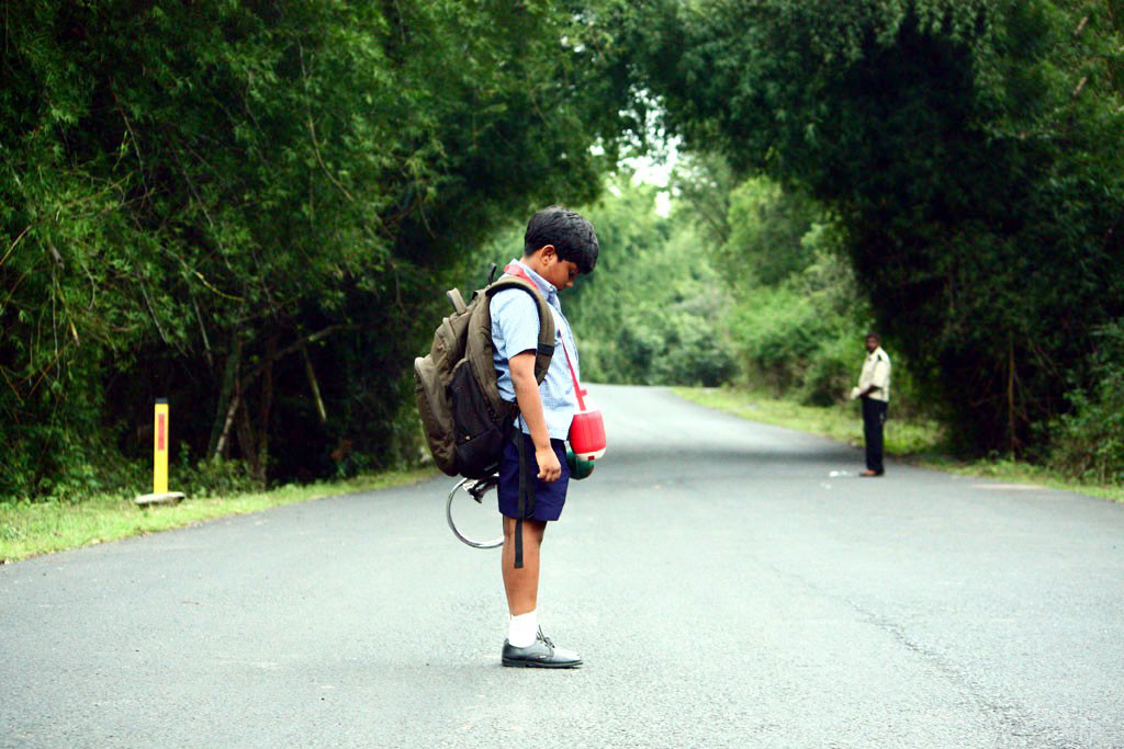 Nandalala Movie Stills