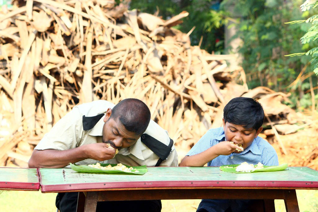 Nandalala Movie Stills