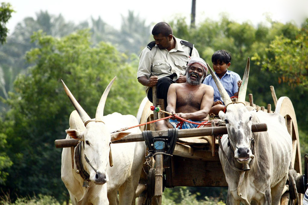 Nandalala Movie Stills