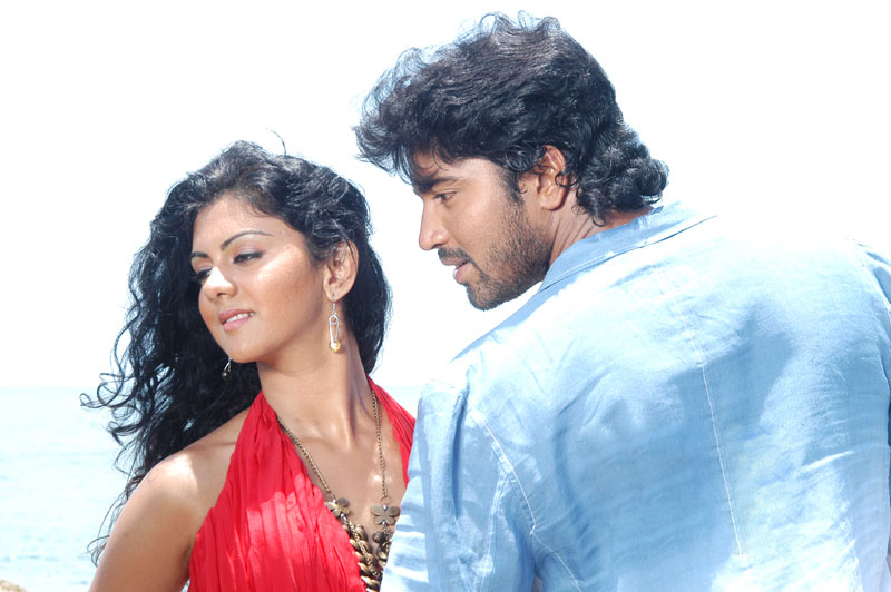 GALLERY: Kathi Kanta Rao Movie Stills