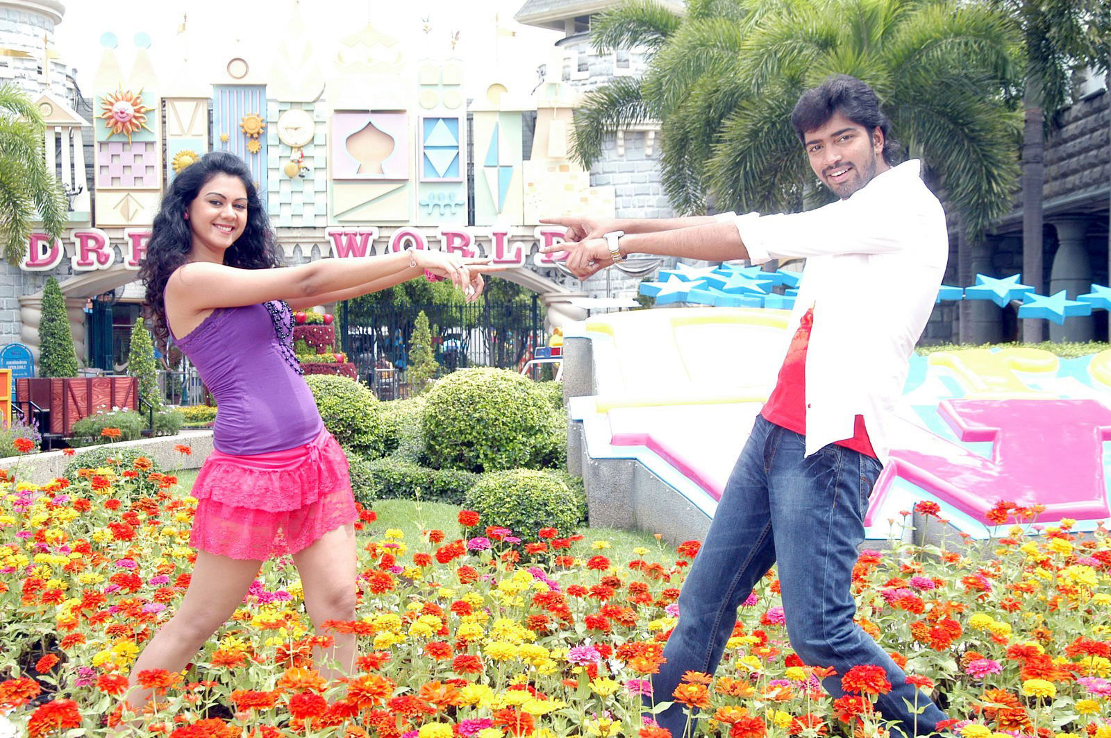 GALLERY: Kathi Kanta Rao Movie Stills