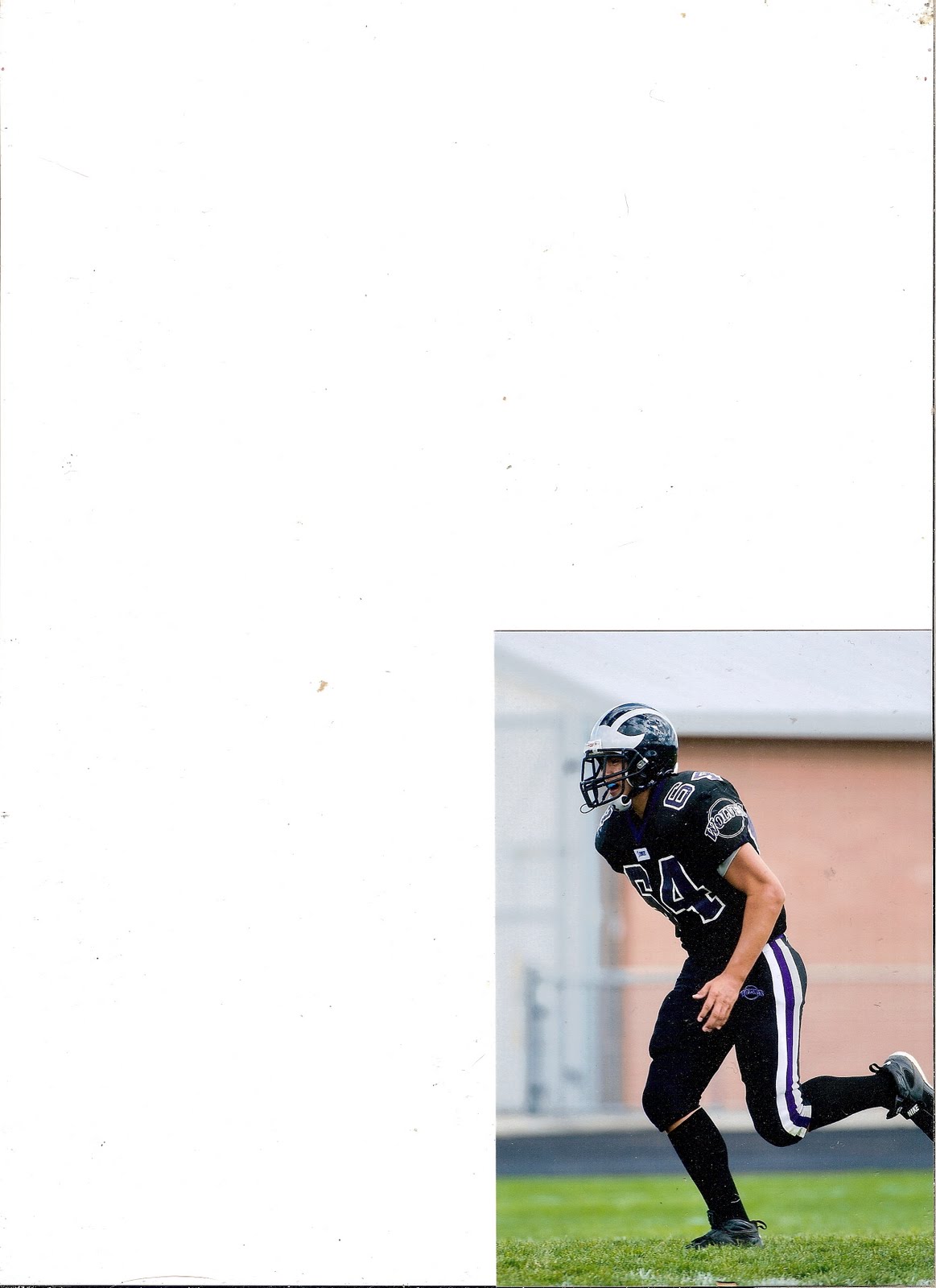 La familia de los BURNETTS