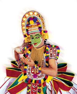 KERALAM ENTE KERALAM: KALAPRADIBHAYAYA KERALAM