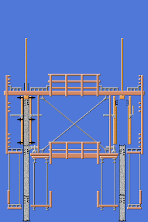 building digest-online: THE JUMP FORM SYSTEM