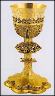 Unsolved Mysteries of the World: Holy Grail