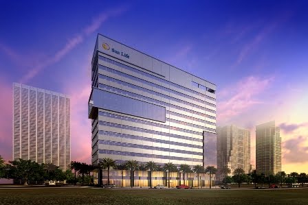 BGC | Sun Life Building [16-18F|com] | Page 6 | SkyscraperCity Forum