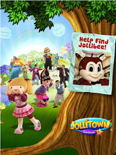 Last Episode of Jollitown Season 3 to be Aired this Sunday (Nov 14 ...