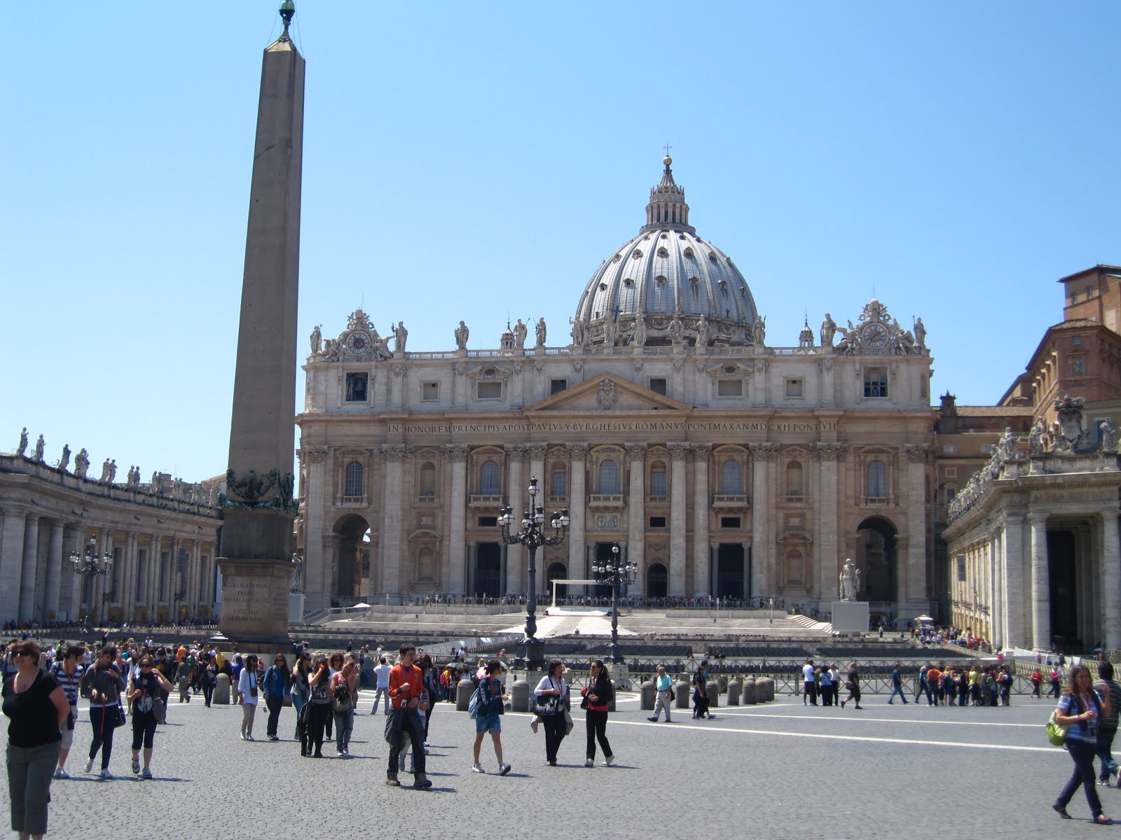 Trail Europe: The Sixteen Chapels