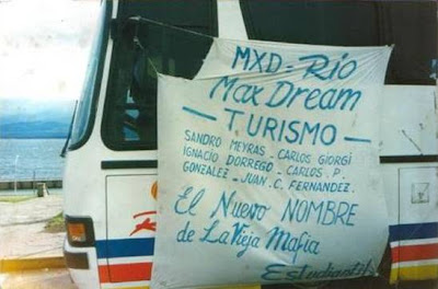 La Verdad Sobre el Turismo Estudiantil: MAXDREAM = RIO ESTUDIANTIL (una ...
