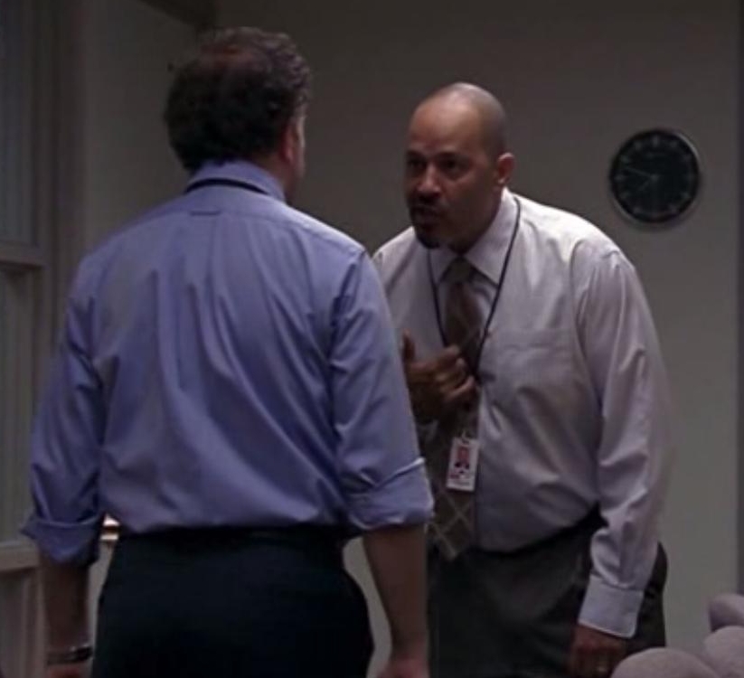 Stephen on Stuff: The Wire, The Baltimore Sun and Journalism