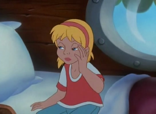 The Dahling Screen Grab Center: Robyn Starling