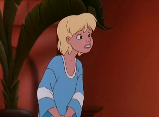 The Dahling Screen Grab Center: Robyn Starling