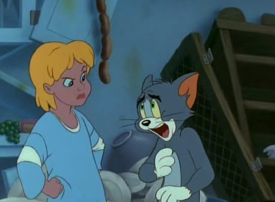 The Dahling Screen Grab Center: Robyn Starling