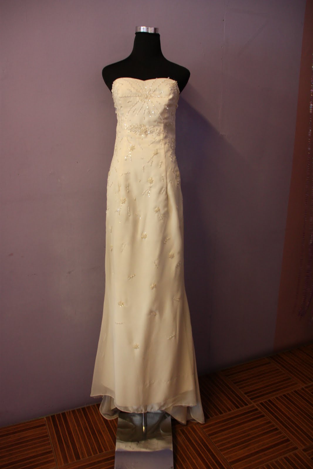 Ika Beauty & Bridal: Koleksi Gaun Cocktail (Dinner dress)