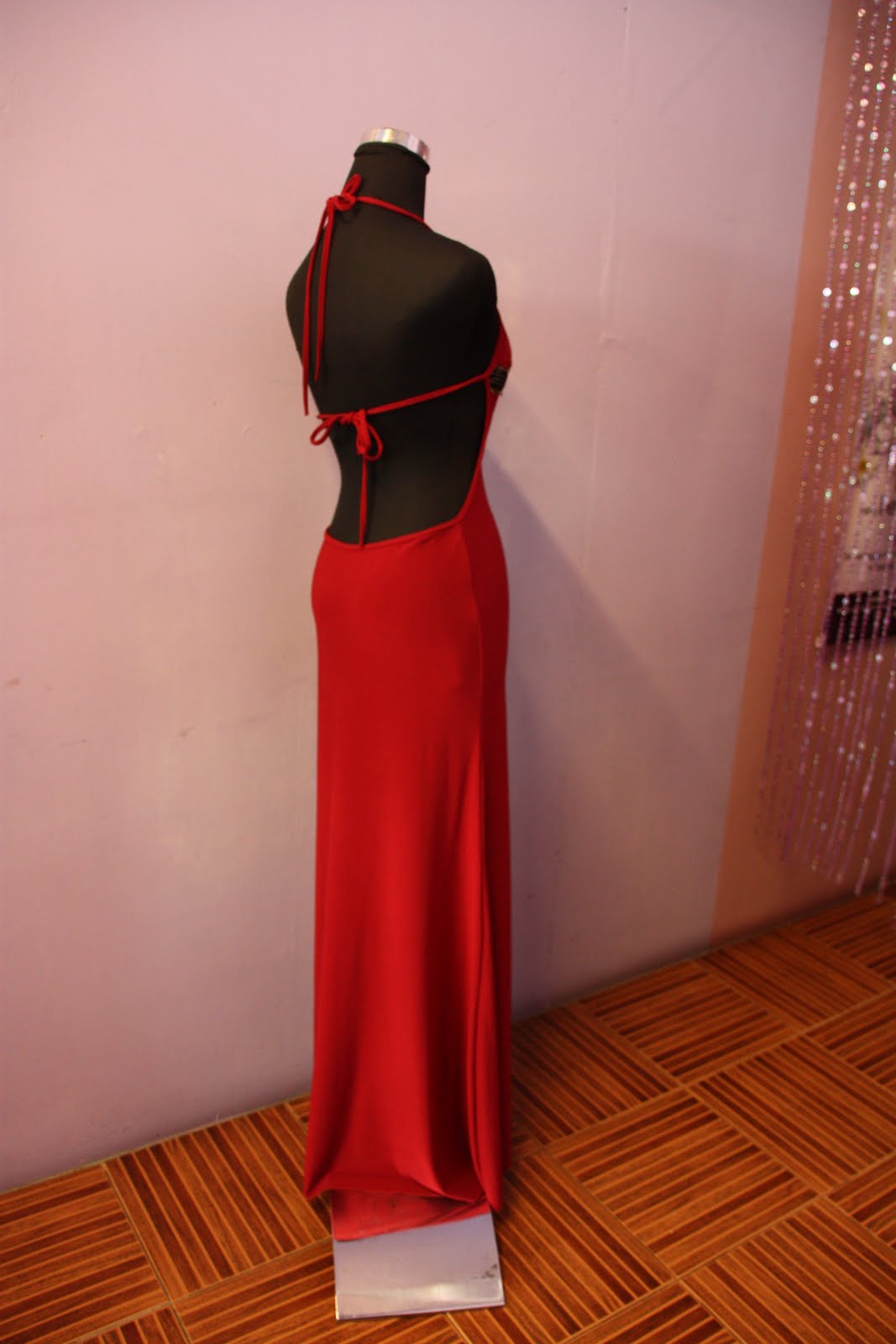 Ika Beauty & Bridal: Koleksi Gaun Cocktail (Dinner dress)