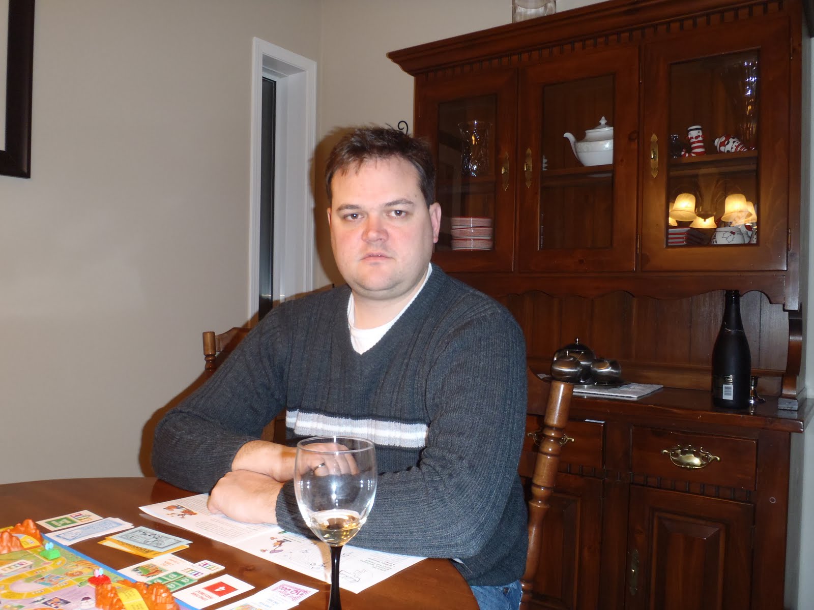 Adventures of a Saskatchewan Girl: 2010