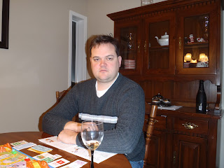 Adventures of a Saskatchewan Girl: 2010