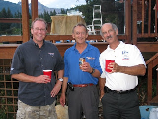 Kimmie Goes Racing: In Remembrance - Don Souter