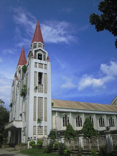 It's Leyte!: Leyte Tourist Attractions and Activities