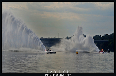 Jaylyn Photography | Jennifer Stewart: IHBA Drag Boat Races in Augusta ...
