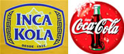La Formula Magica de Inca Kola