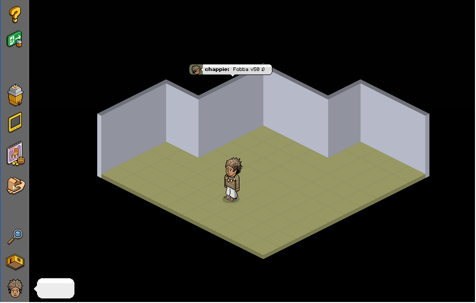 FobbaVersie: Fobba v50 :)