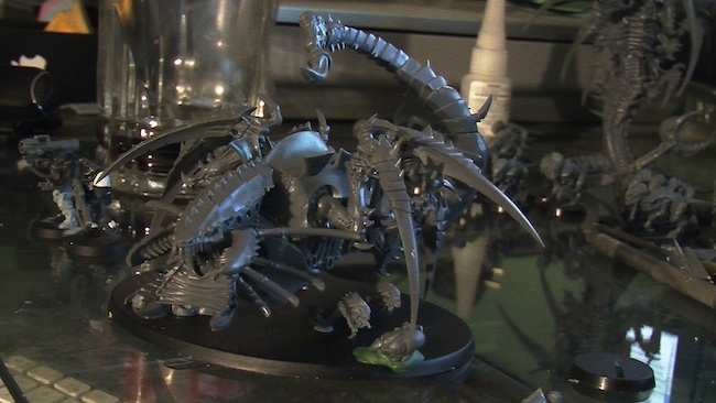 Trygon Conversion - Forum - DakkaDakka