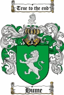 From Woodmill Farm to The Mill - New Adventures!: THE HUME CLAN!