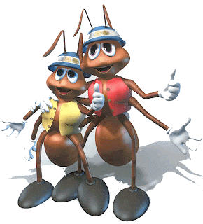 Los Bloguitos: octubre 2008