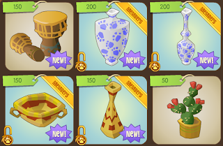 Animal Jam Behind The Scenes: Beta Times!