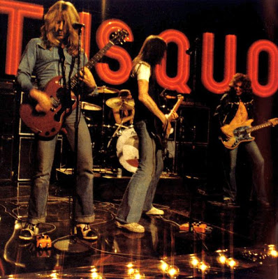 tattoo pictures and ideas: alan lancaster status quo band