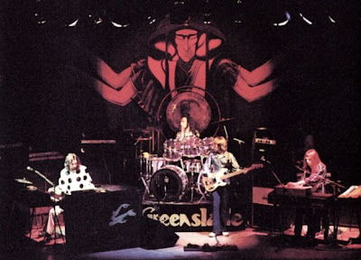 rock n speet: Greenslade - Bedside Manners Are Extra 1973 (UK ...