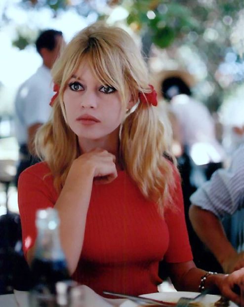 rock n speet: Brigitte Bardot - Brigitte 1963 (France, Chanson, Pop)