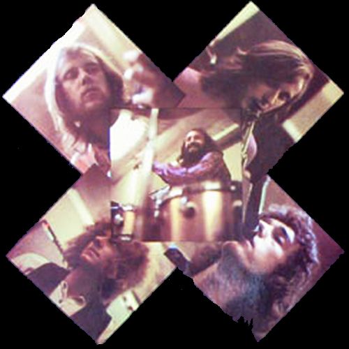 rock n speet: Brian Davison's Every Which Way - Brian Davison's Every ...