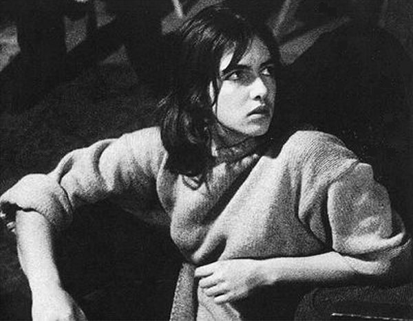 rock n speet: Anne Briggs - Anne Briggs 1971 (UK, British Folk)