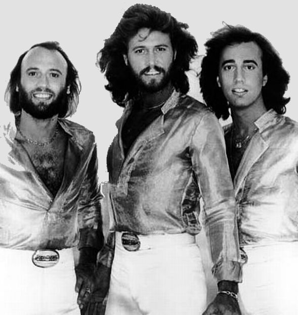 rock n speet: Bee Gees - Main Course 1975 (UK, Pop, Disco)