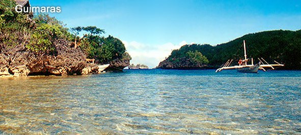 PANAY ISLAND: The beautiful Island of PANAY