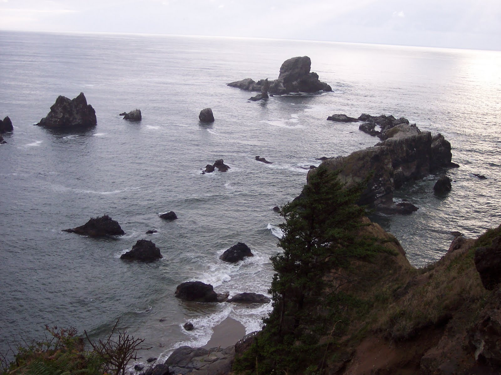 The Meadows Family: Goonies House