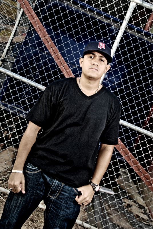 LOS REALES ALLSTARS*