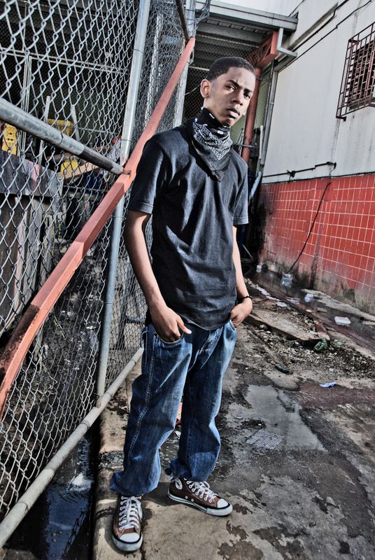 LOS REALES ALLSTARS*