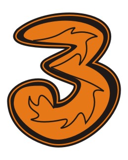 logo file cdr: Logo 3